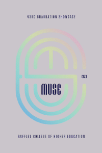 GRADUATION SHOWCASE: MUSE - Raffles Kuala Lumpur