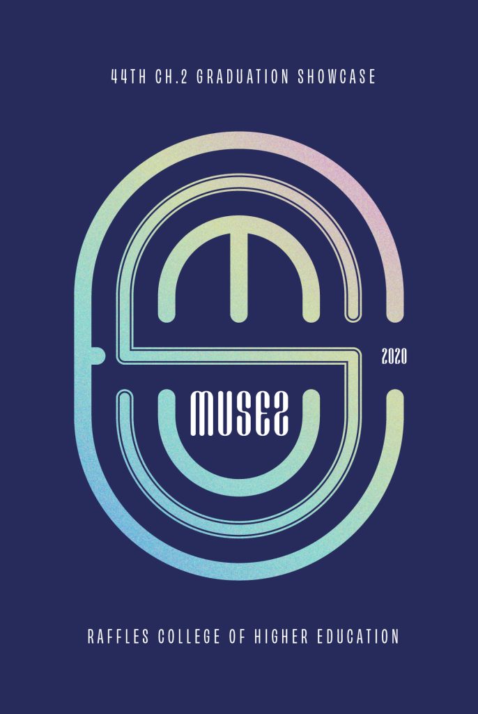 Graduation Showcase - Raffles Kuala Lumpur